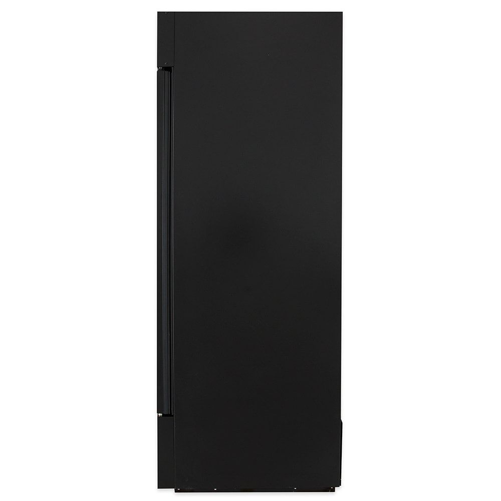 True GDM-26F-HC~TSL01 30" One Section Display Freezer w/ Swing Door ...