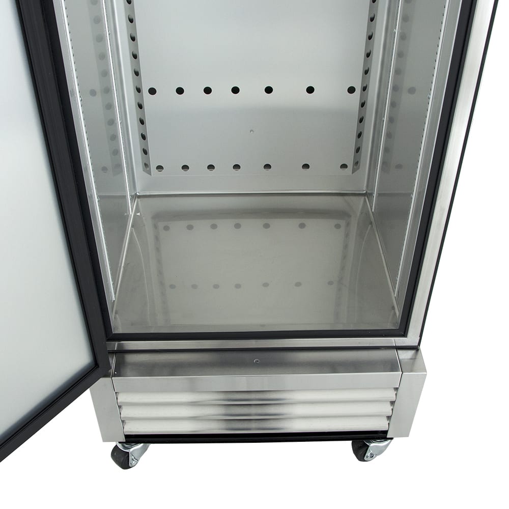 True T-19F-HC 27" T Series One Section Reach In Freezer, (1) Left Hinge ...