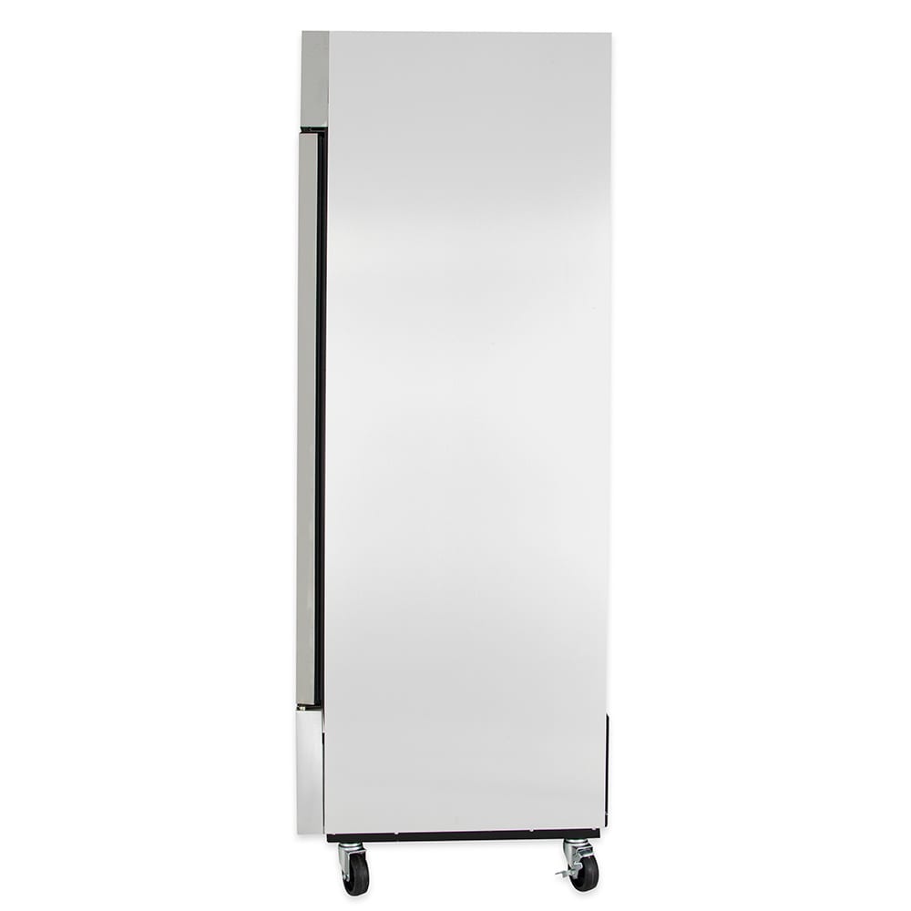 True T-49G-HC~FGD01 54" Two Section Reach In Refrigerator, (2) Left ...