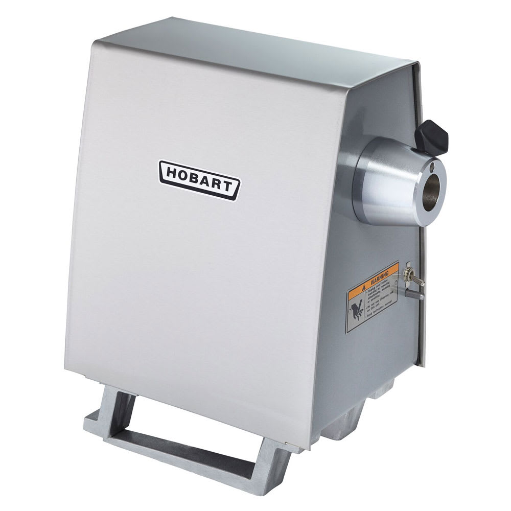 Hobart PD-70 Table Model Power Drive Unit w/ 700 RPM Drive, Stainless, 115v