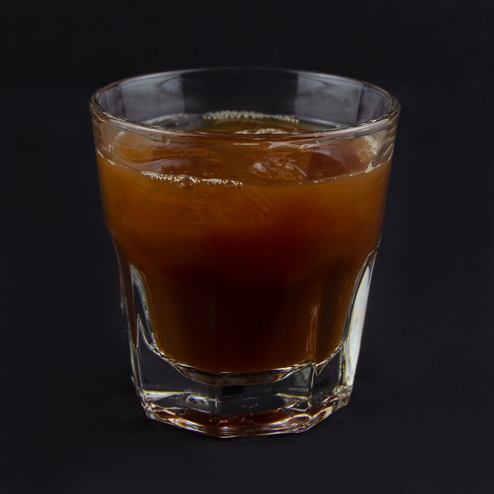 Libbey 15240 8 oz Rocks Glass - Gibraltar