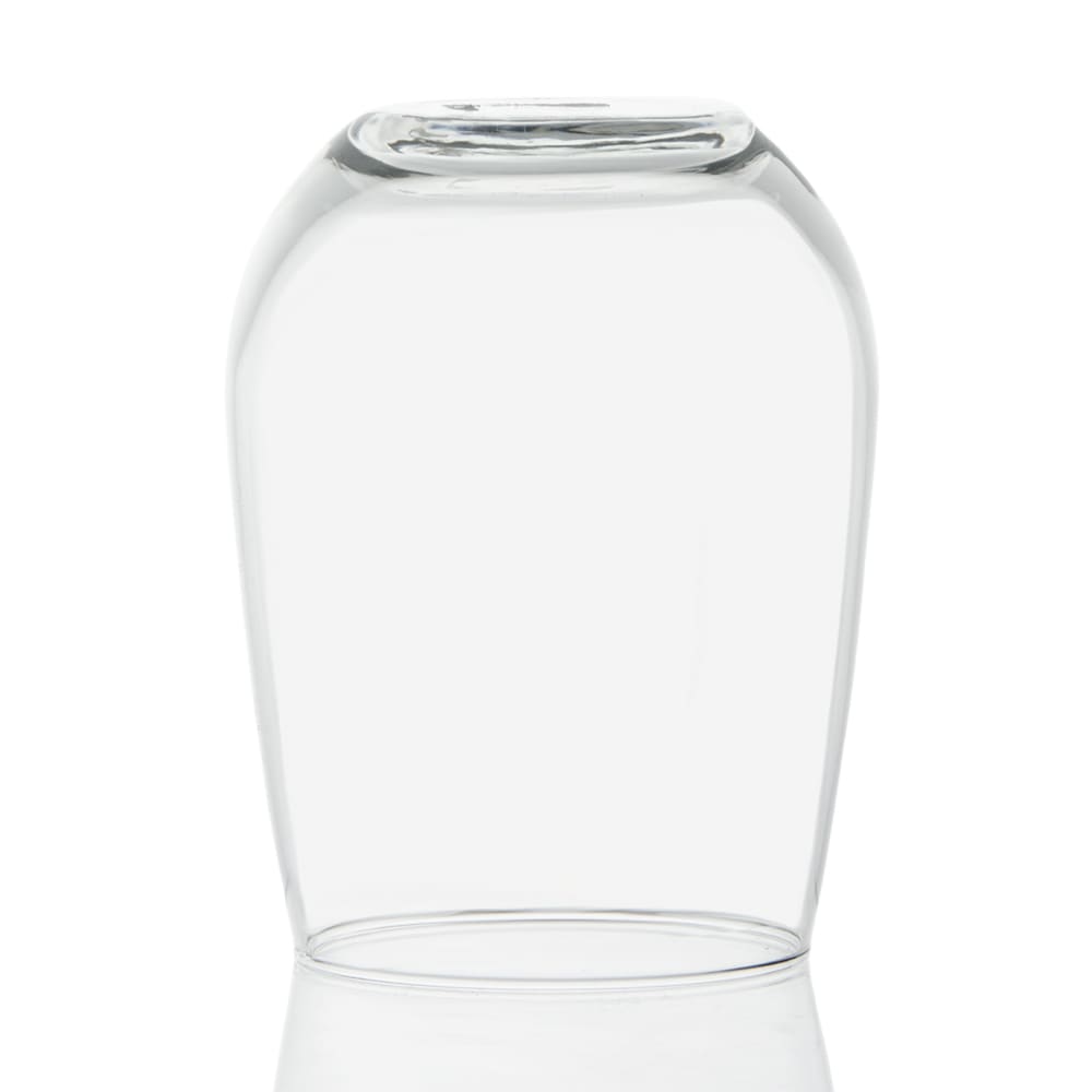 Libbey 221 17 oz Stemless White Wine Glass