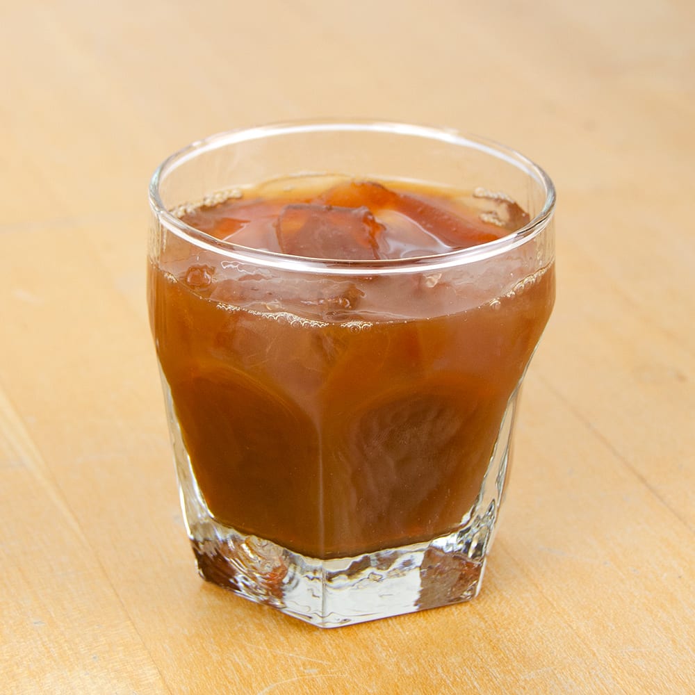 Libbey 2485 10 oz Rocks Glass - Chivalry