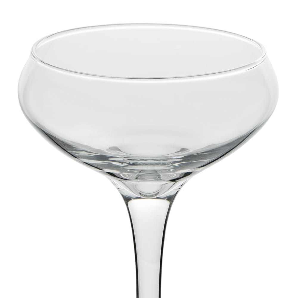 Libbey 3055 8 1/2 oz Perception® Coupe Martini Cocktail Glass