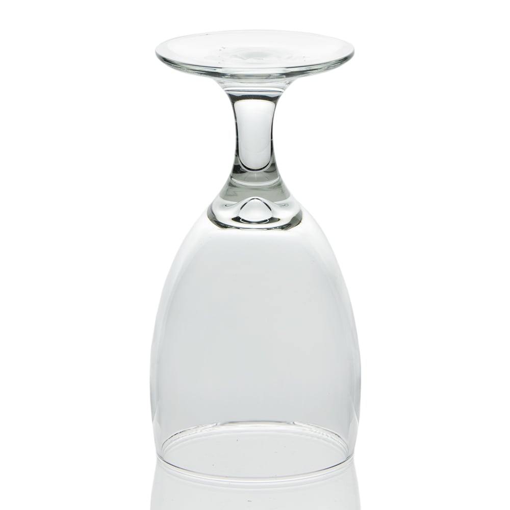 Libbey 3721 10 1/2 oz Embassy Royale Banquet Goblet Glass - Safedge Rim ...