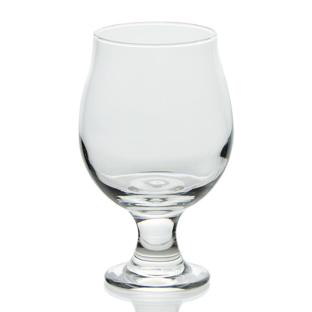 Libbey 3817 10 oz Stacking Belgian Beer Mug