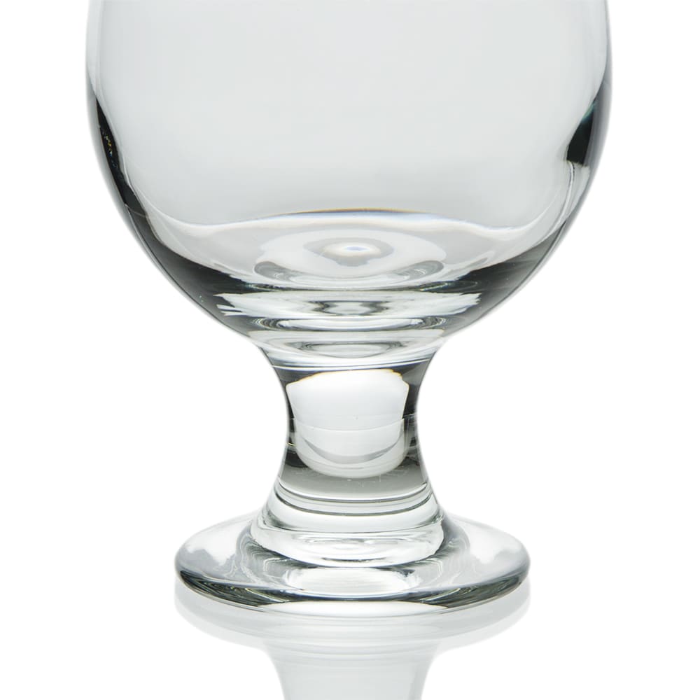 Libbey 3817 10 oz Stacking Belgian Beer Mug