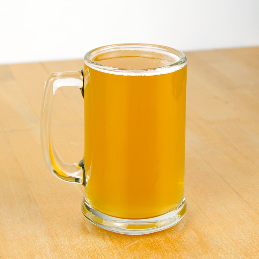 Libbey 5011 15 oz Handled Mug