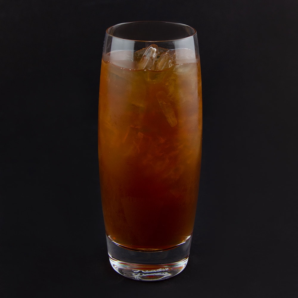 Libbey 9027 16 oz Cooler Glass - Symmetry, Reserve by Libbey