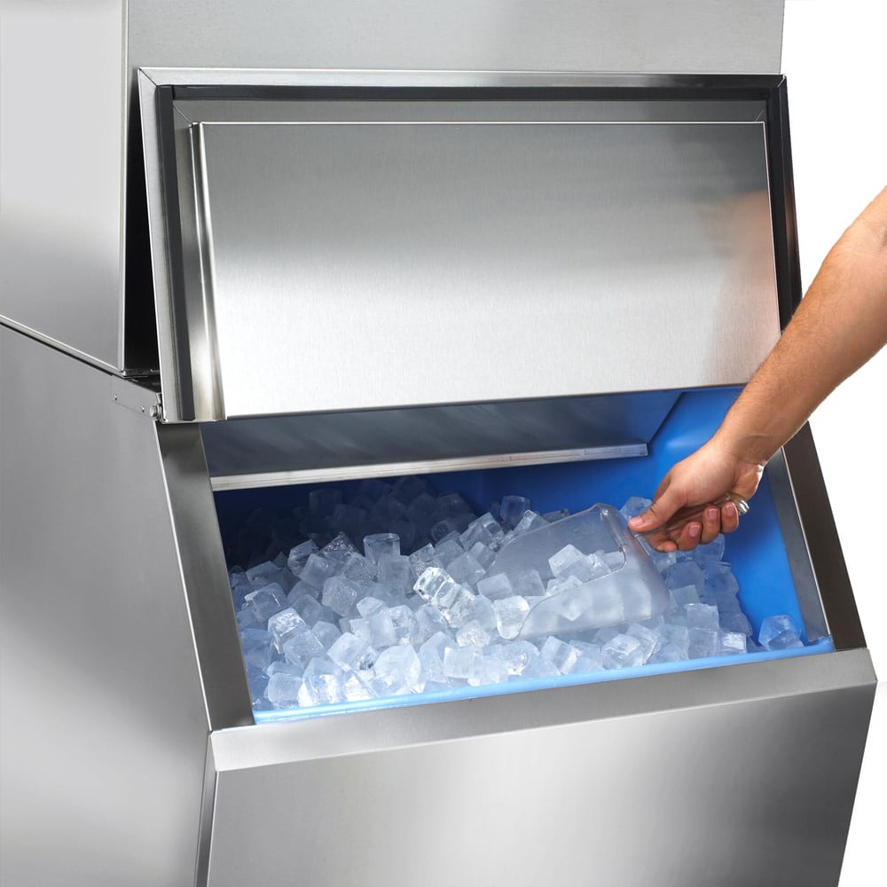 Kold-Draft KDB650 42" Ice Bin - 660 lbs