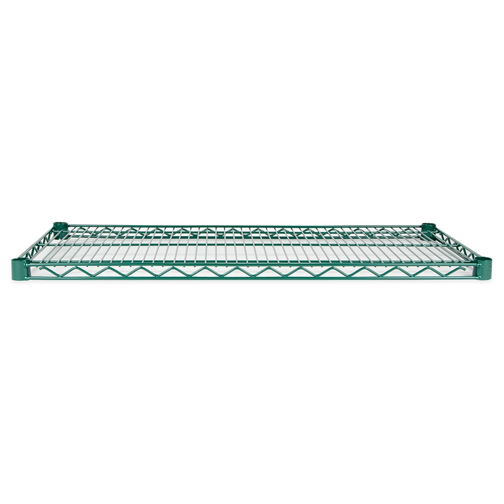 StoreIt Epoxy Coated Wire Shelf - 48"W x 24"D (SI-WS-2448-GE)
