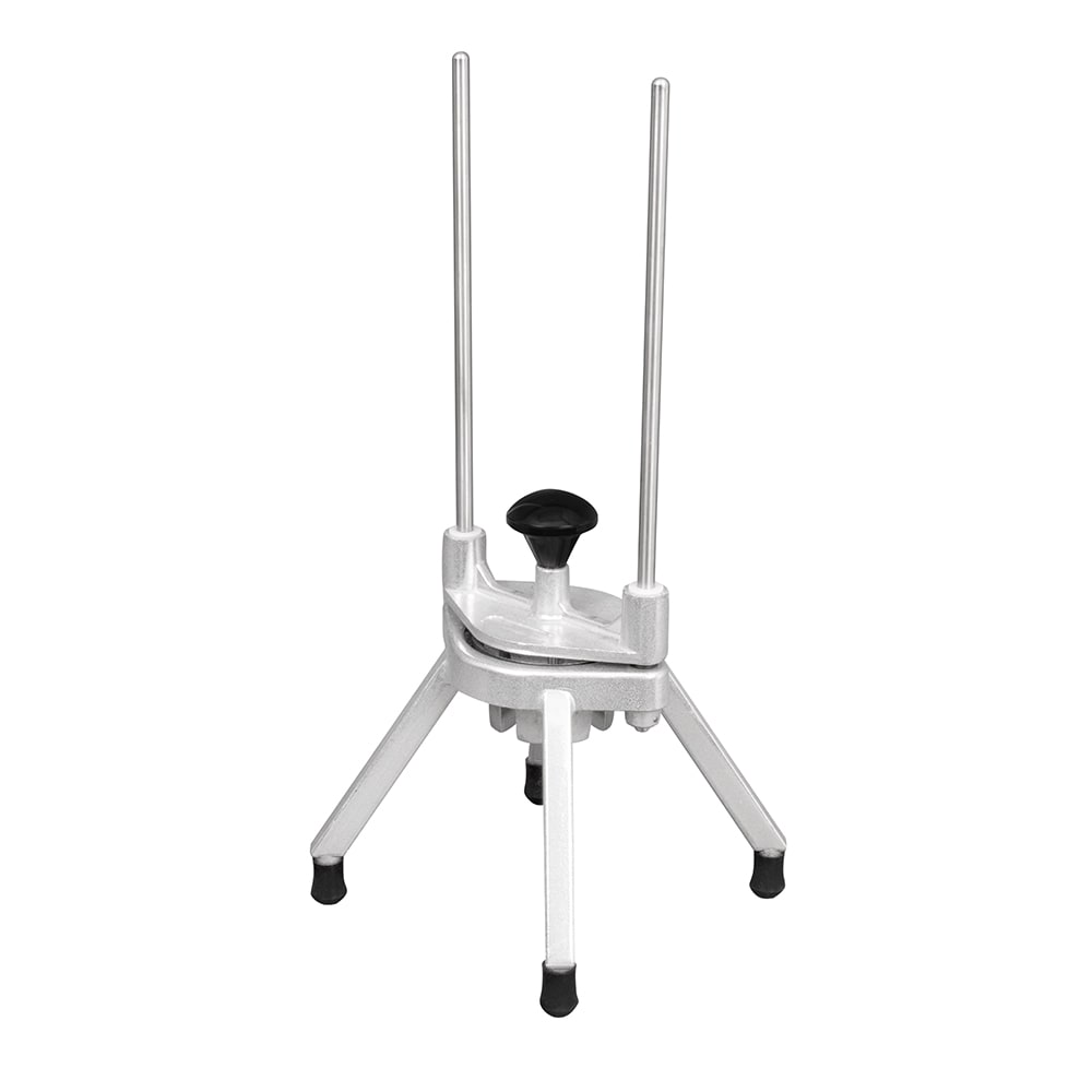 Global Solutions 8 Section Wedger, Aluminum (GS4560-8)