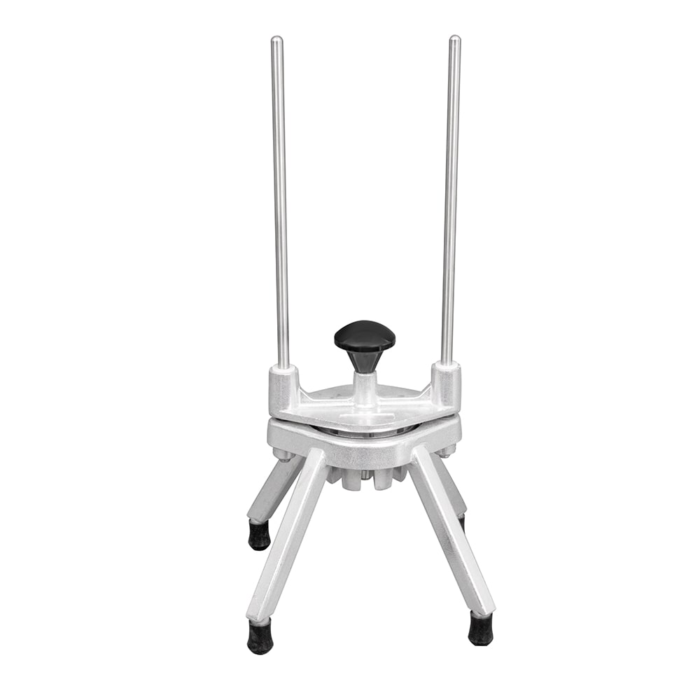 Global Solutions 8 Section Wedger, Aluminum (GS4560-8)