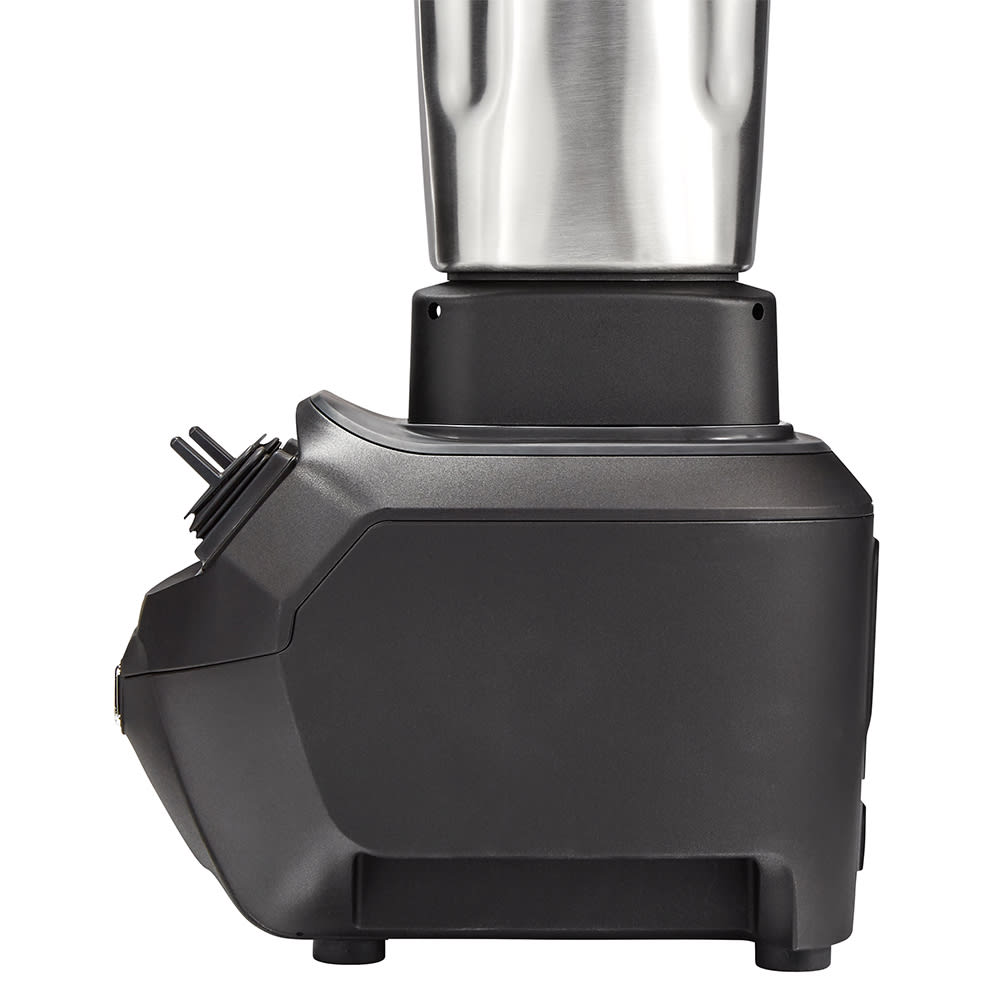 Hamilton Beach Countertop Drink Blender w/ Metal Container (HBB255S)