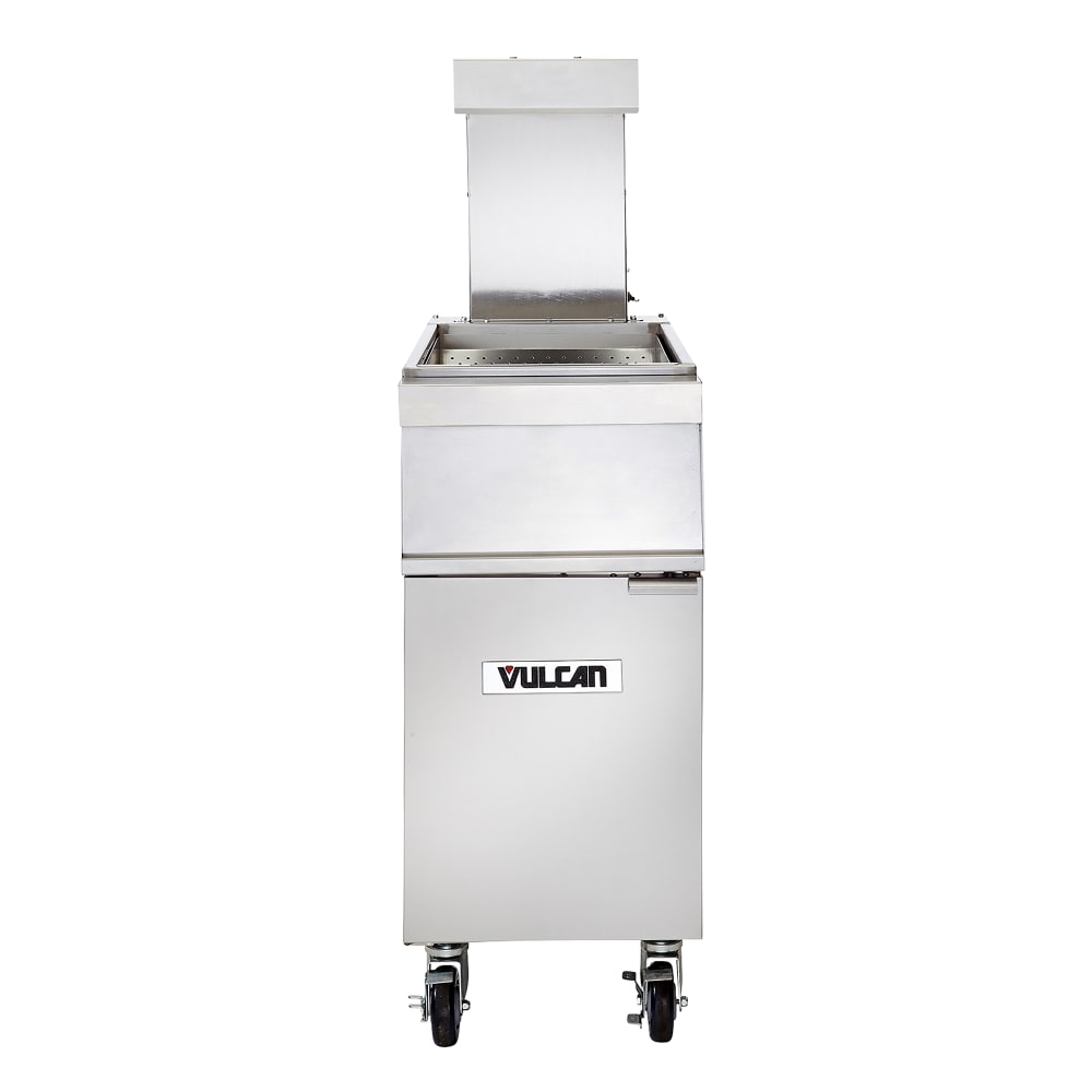 Vulcan FOOD-WARMER ThermoGlo™ Food Warmer for all Frymate™ Models, 120v