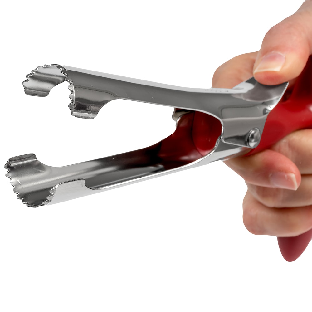 Cuisipro Apple Corer, Stainless Steel (74-7150)