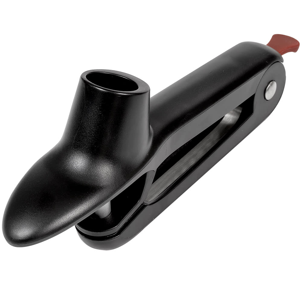 Cuisipro Cherry Pitter With Attached Splash Guard (74-7151)