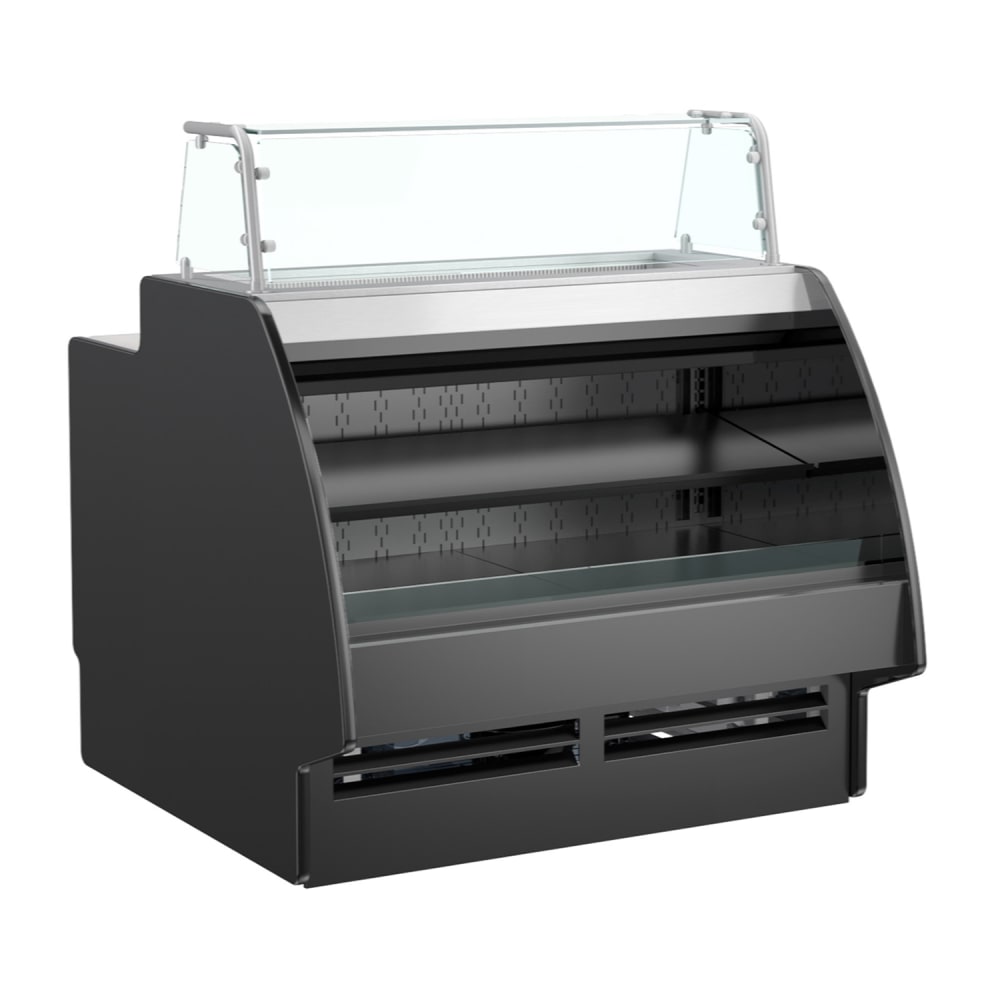 Structural Concepts GP441RR 51" Horizontal Open Air Cooler w/ (2 ...