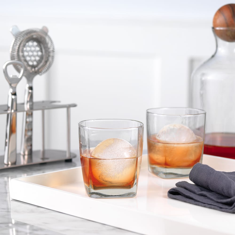 Tovolo Sphere Ice Molds - Set of 2 (80-9697)