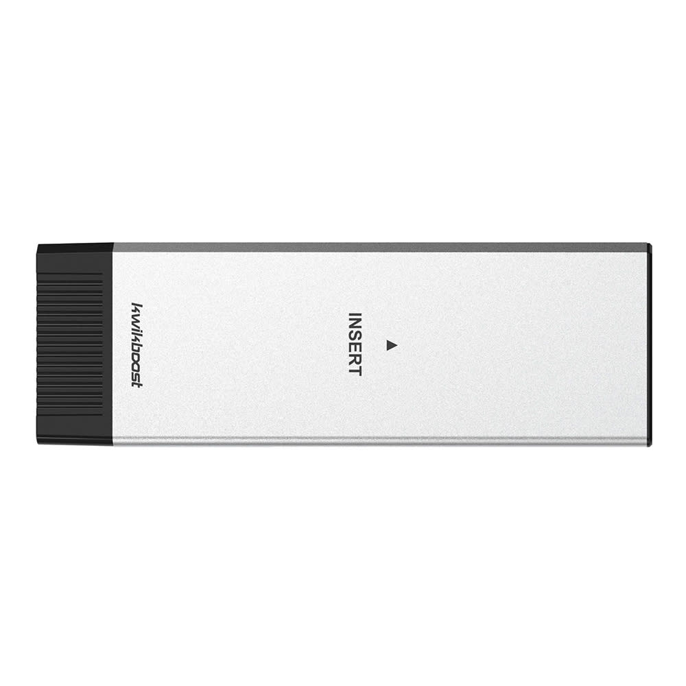 Luxor KwikBoost EdgePower™ Rechargeable Battery - 2 hr Recharge (KBEP-BAT)