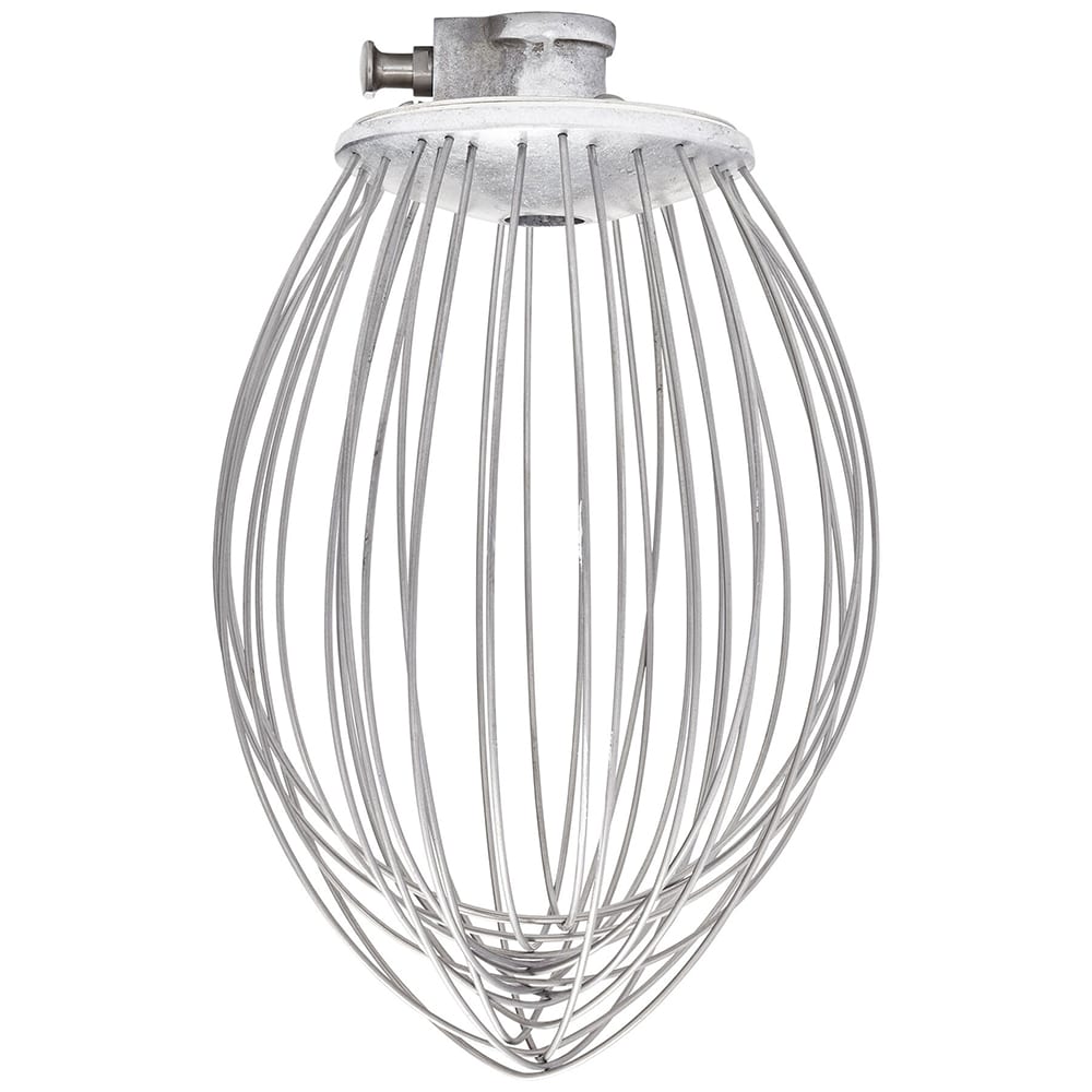 Hobart DWHIP-HL640 "D" Wire Whip for 40 qt HL600 Mixer