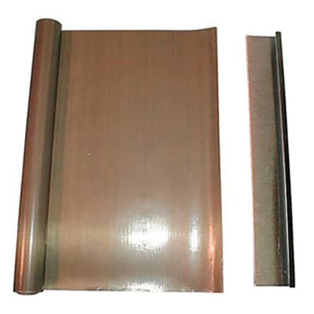 APW Wyott 84176 Teflon Sheet Kit, for wet or dry operation (10 sheets ...