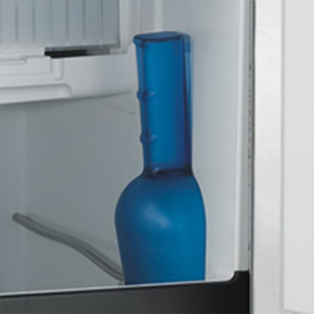 Scotsman SCCG50MB-1SU 14 7/8"W Top Hat Undercounter Ice Machine - 65 ...