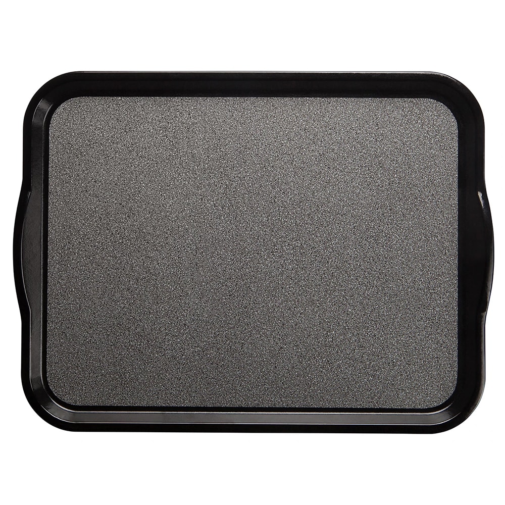 Cambro 1418VCH382 Rectangular Versa Camtray® Tray w/ Handles - 14" x 18 ...