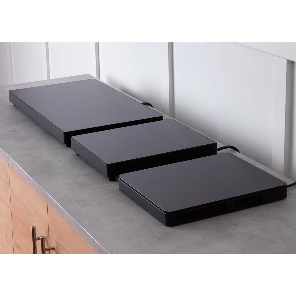 Spring USA SM-1800LP LoPRO™ Countertop Induction Range w/ (1) Burner ...