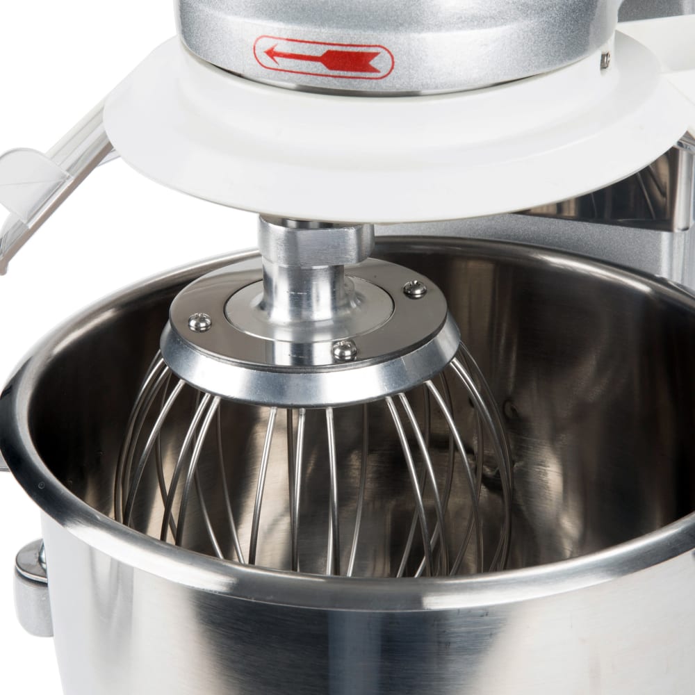 Vollrath XMIX0705 Wire Whisk - 7Qt Mixer