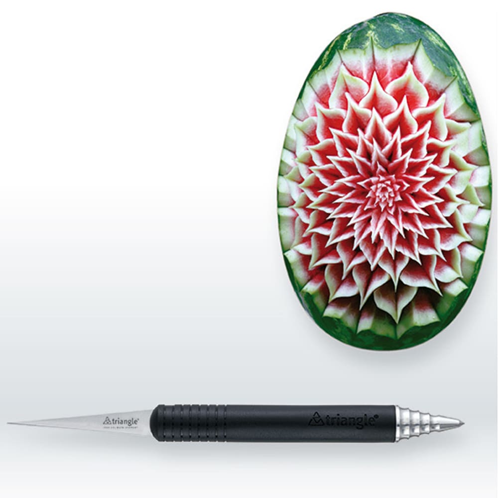 Louis Tellier Thai Knife w/ Flexible Blade & Integrated Marker Pin ...
