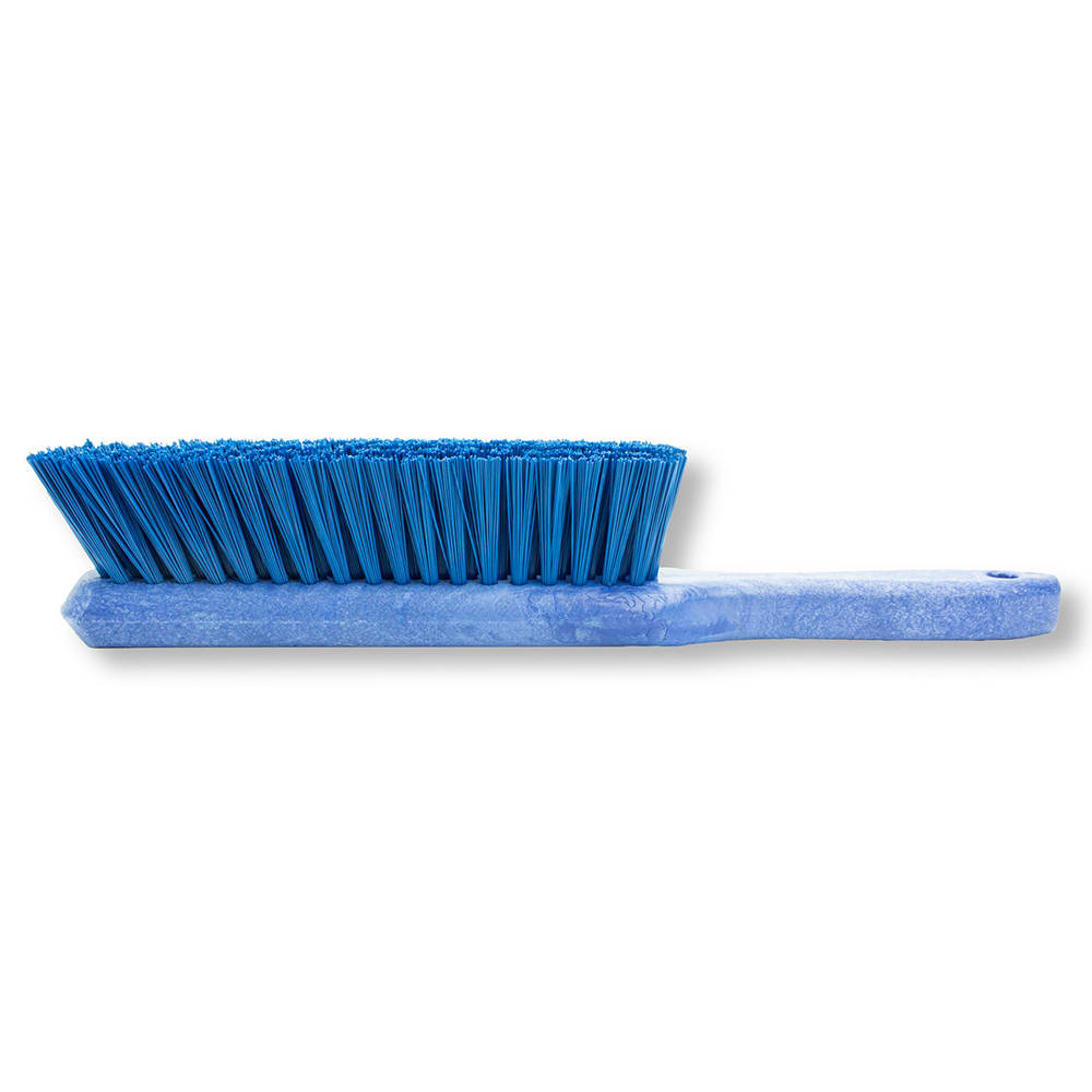 bench brush blue