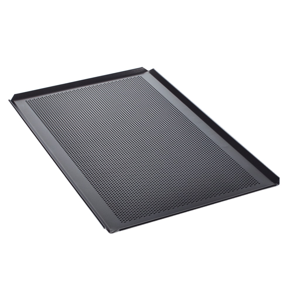 Rational 6015.1103 Full Size Gastronorm Perforated Baking Tray for ...