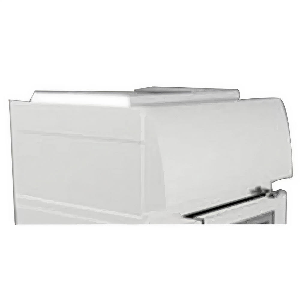 Rational 60.74.407 UltraVent® Plus XS Recirculating Condensation Hood ...