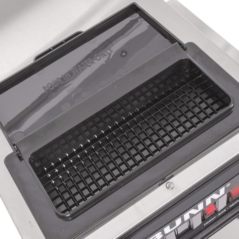 Bunn CWTF15-3 Medium Volume Decanter Coffee Maker - Automatic, 3 9/10 ...