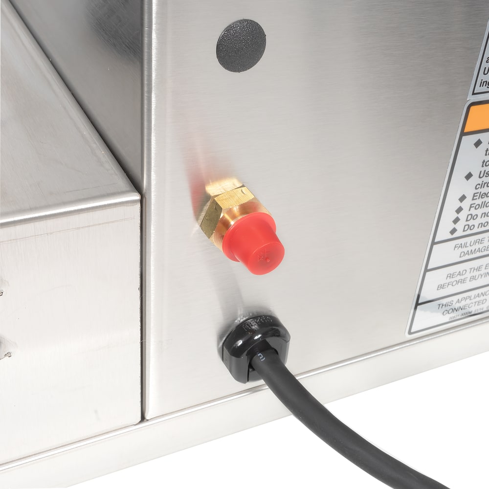 Bunn CWTF15-3 Medium Volume Decanter Coffee Maker - Automatic, 3 9/10 ...