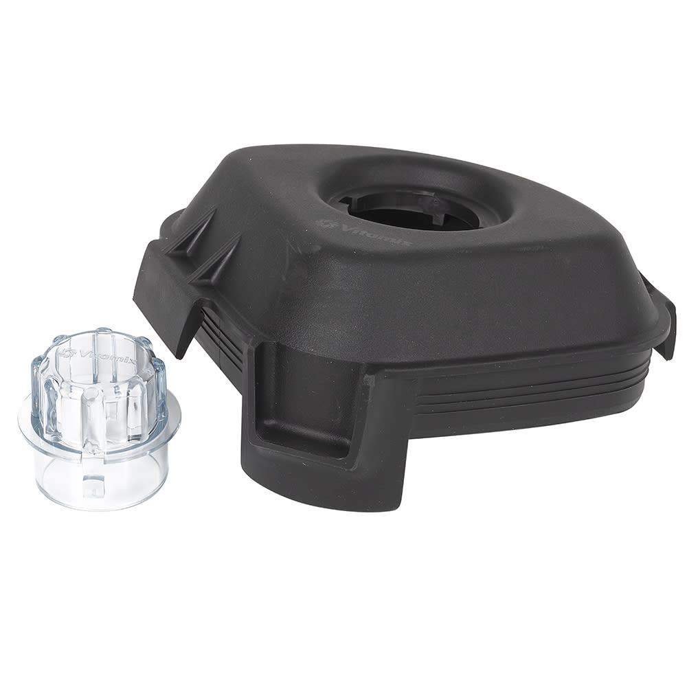 Vitamix Commercial Rubber Lid w/ Plug for Advance Container (15985)