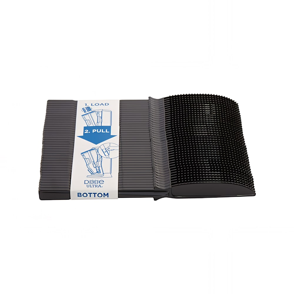 Georgia-Pacific DUSSK5 7" Dixie Ultra® SmartStock® Disposable Knife Refill