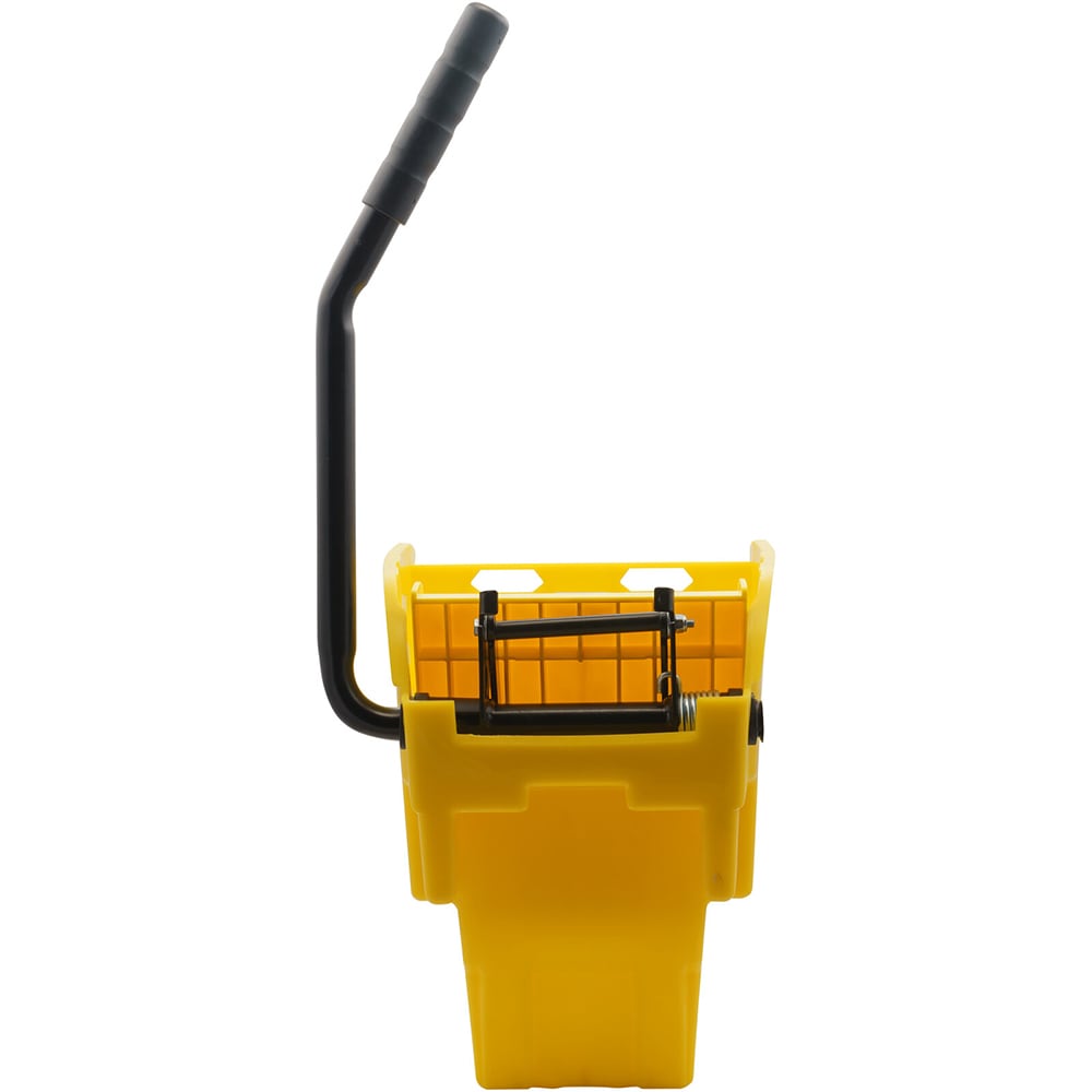 Carlisle Side Press Mop Wringer, Yellow (6690404)