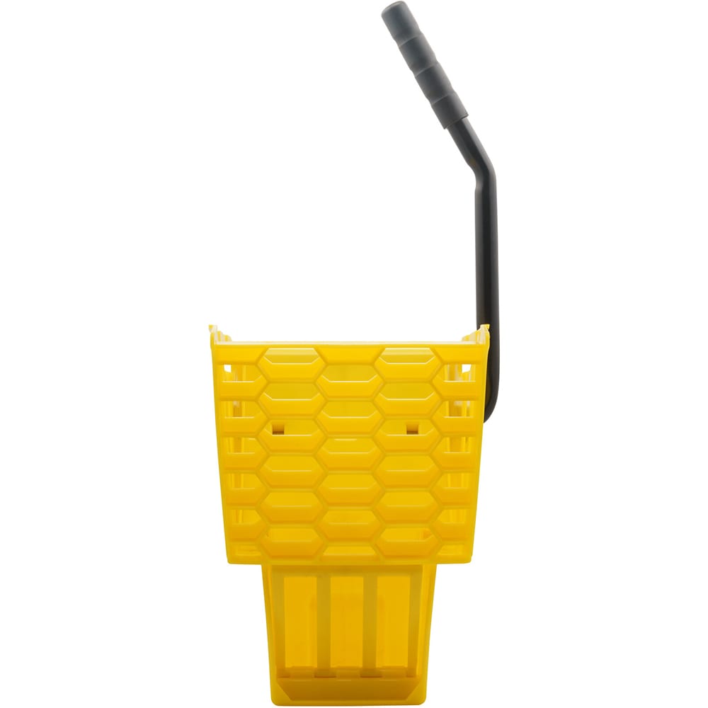 Carlisle Side Press Mop Wringer, Yellow (6690404)