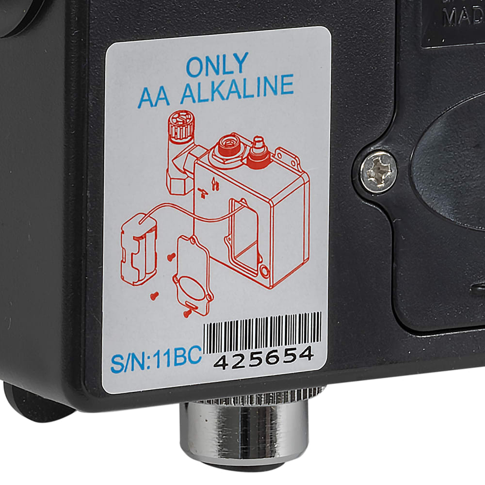 T&S 5EF-0001 Sensor Faucet, Control Module