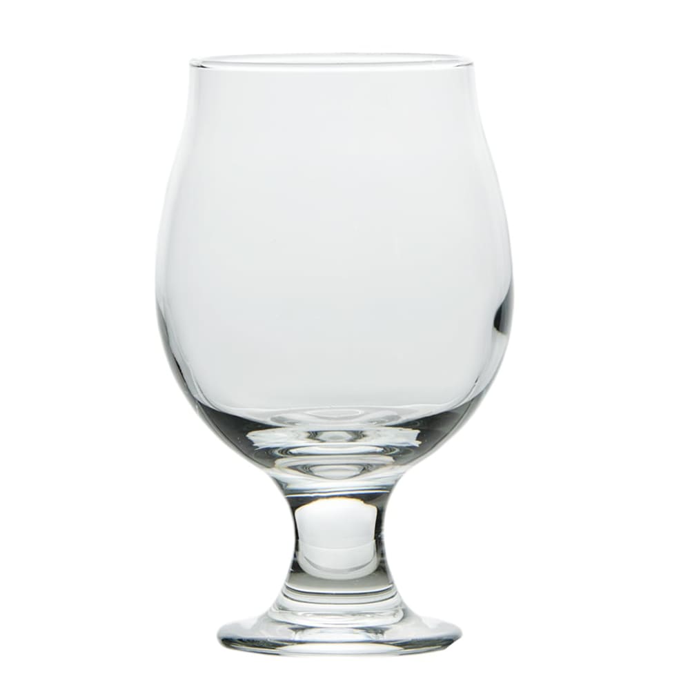 Libbey 3817 10 oz Stacking Belgian Beer Mug