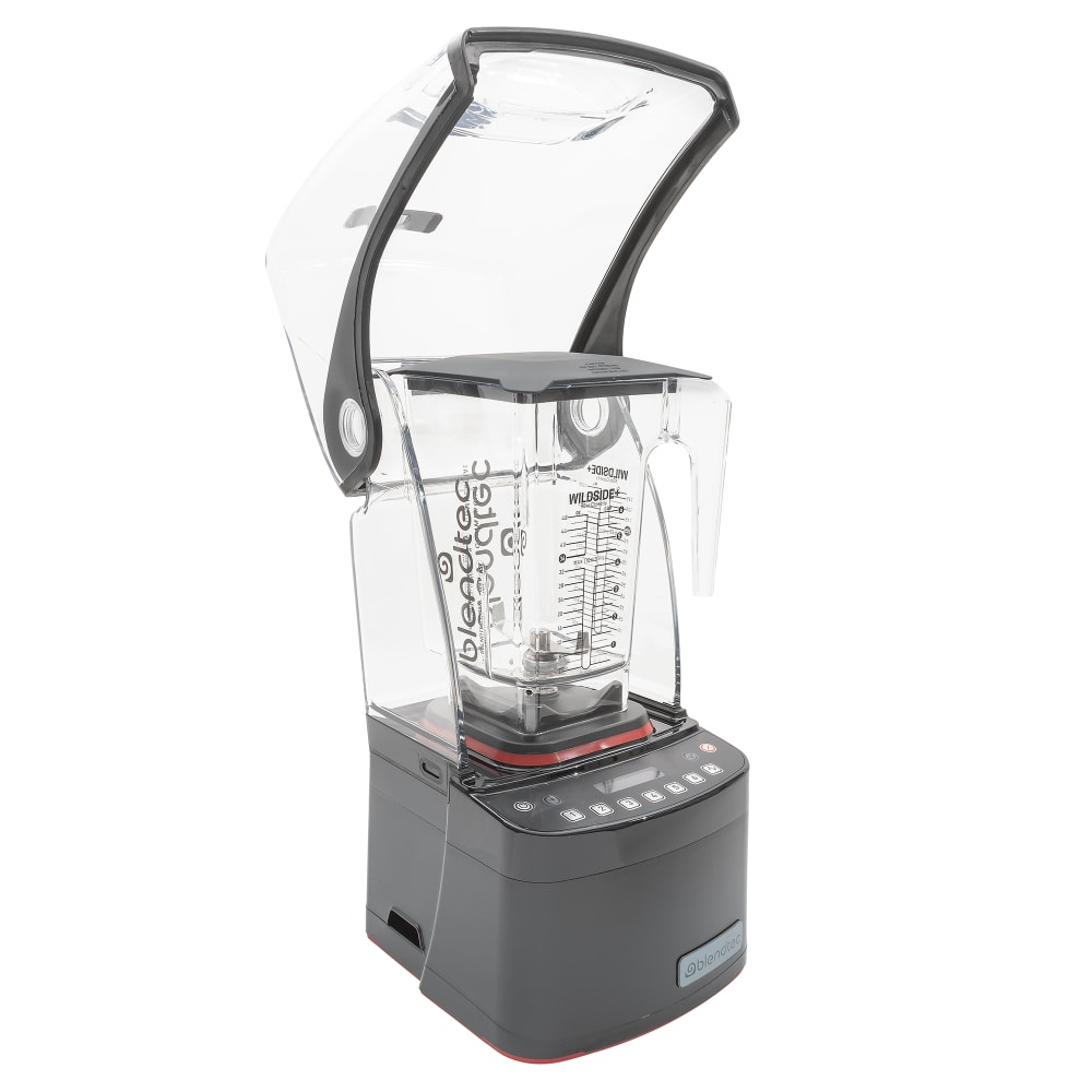 Blendtec S885C2901-B1GB1D Countertop All Purpose Blender w Blendtec S885C2901-B1GB1D Countertop All Purpose Blender w