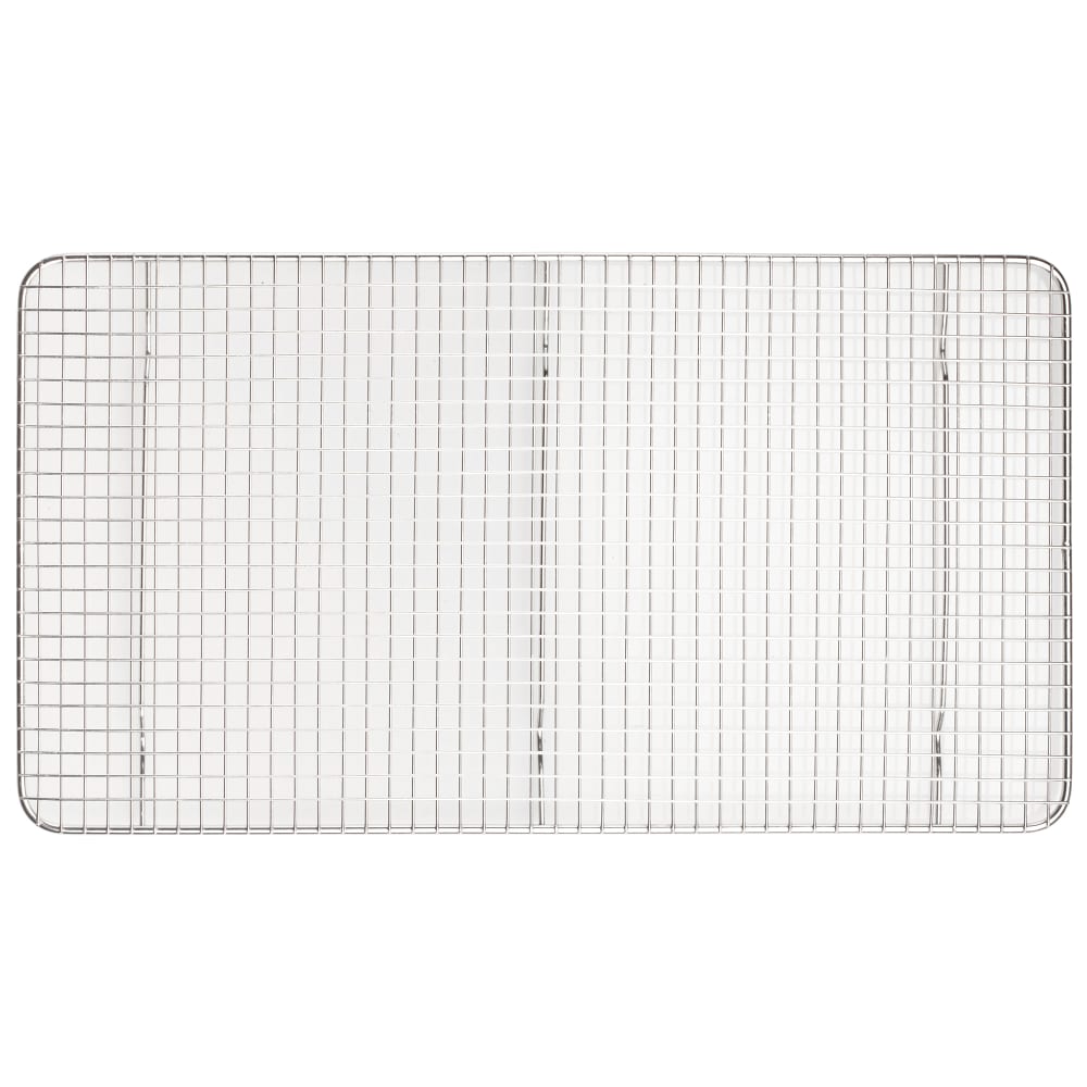 Winco PGWS-1018 Wire Pan Grate, 10" x 18"