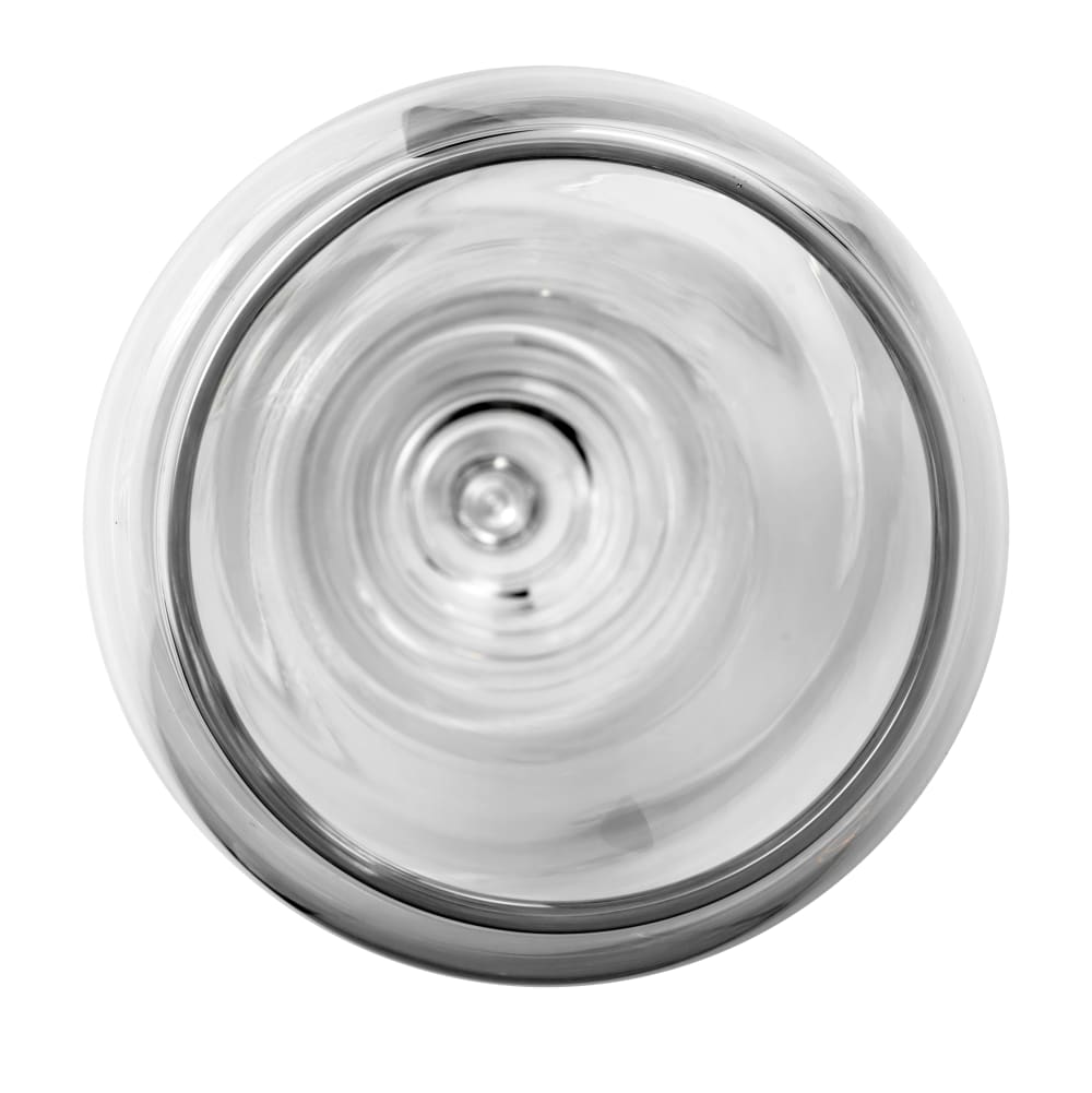 Libbey 8476 9 oz Citation Gourmet Tulip Champagne Flute Glass - Safedge Rim