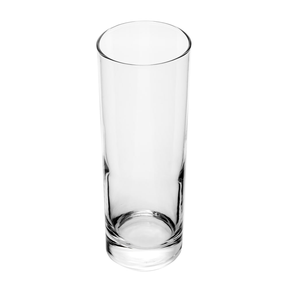 Libbey 2518 10 1/2 oz Chicago Highball Glass