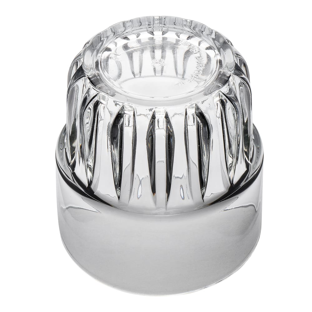 Libbey 15434 9 oz Rocks Glass - Everest, Stackable