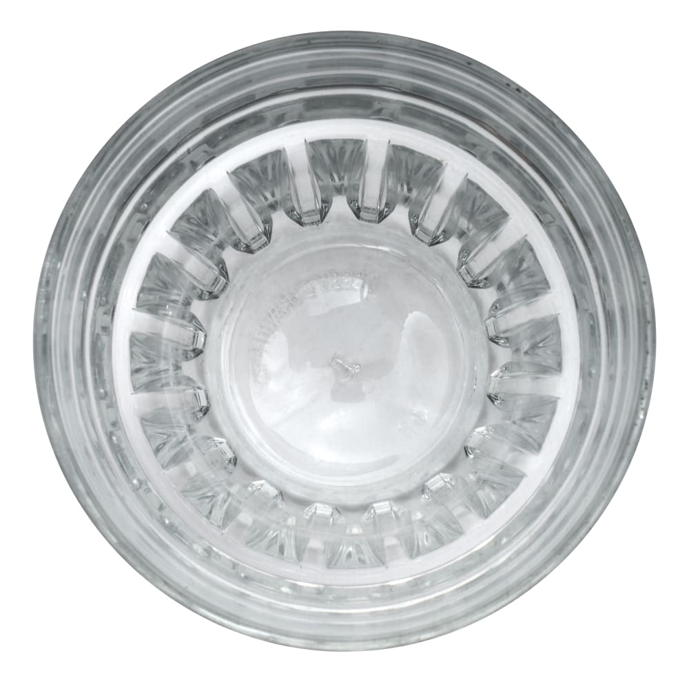 Libbey 15434 9 oz Rocks Glass - Everest, Stackable