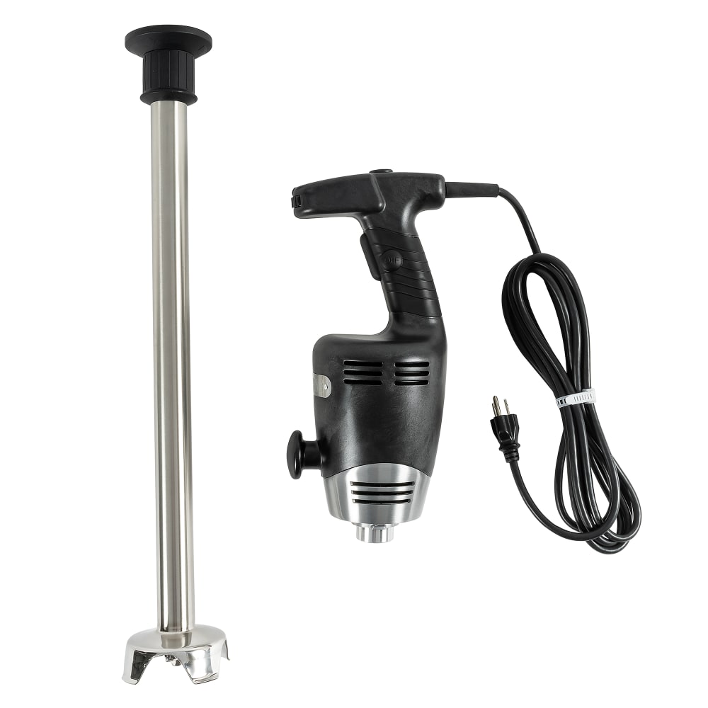 Waring WSB70 200 qt Heavy Duty Immersion Blender w/ Variable Speed Motor