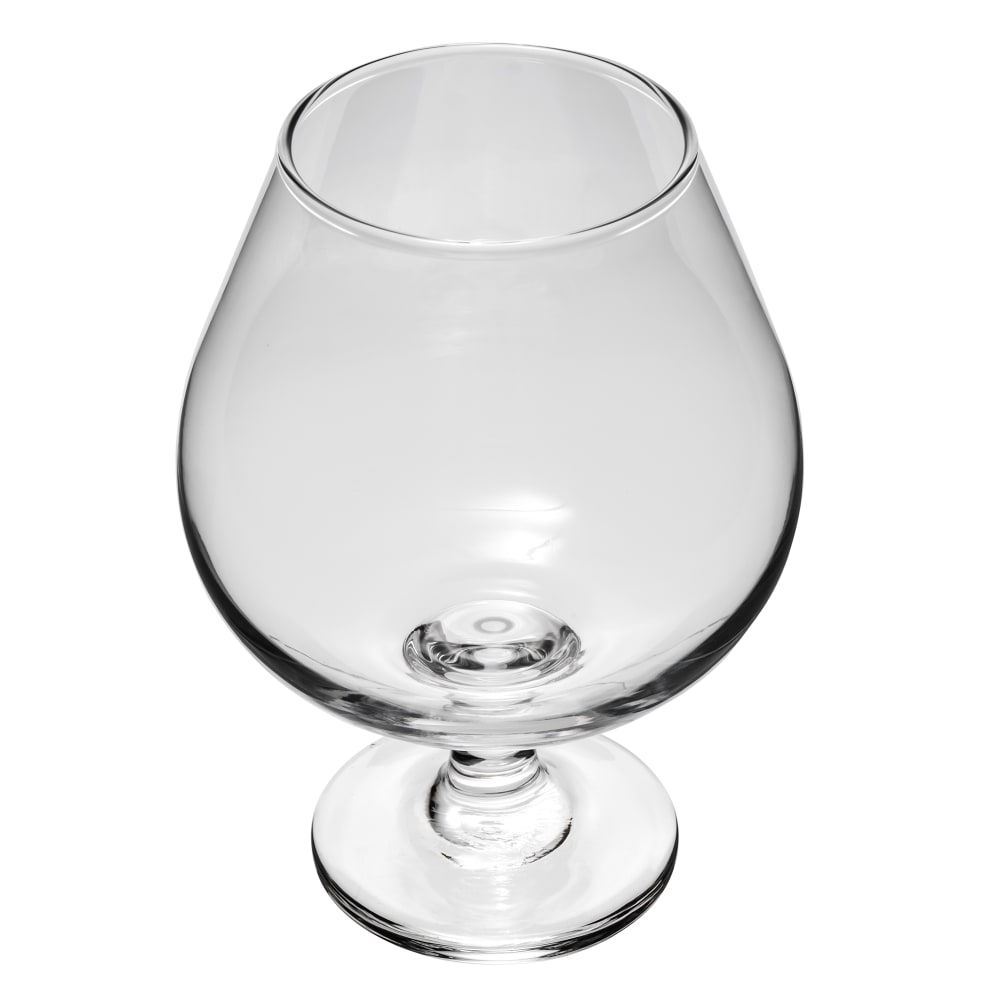 Libbey 3709 22 oz Embassy Brandy Glass - Safedge Rim & Foot Guarantee